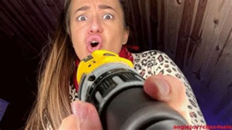 Neighbors Shrinking Angiejoy Clips4sale