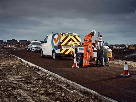 Sectors Transportation Road Rail And Air Simtec Materials Testing Ltd