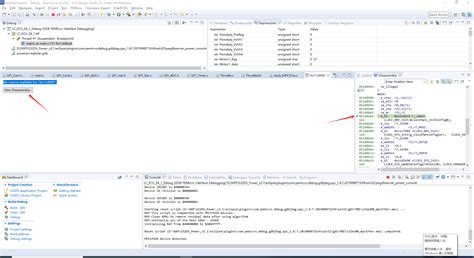 The Spc5746r Reported An Errorno Source Available For 0x11c0000