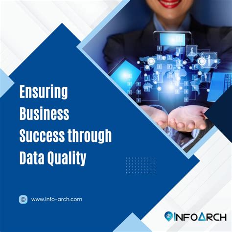 Infoarch On Linkedin Dataquality Datacleaning Infoarch