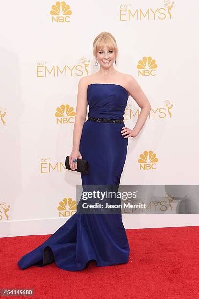 3 863 Melissa Rauch Photos And High Res Pictures Getty Images
