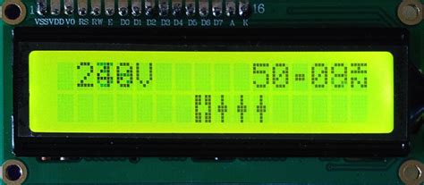 Electricity Frequency Meter Electronics Lab Com