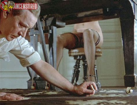 Naked Adriana Asti In The Phantom Of Liberty