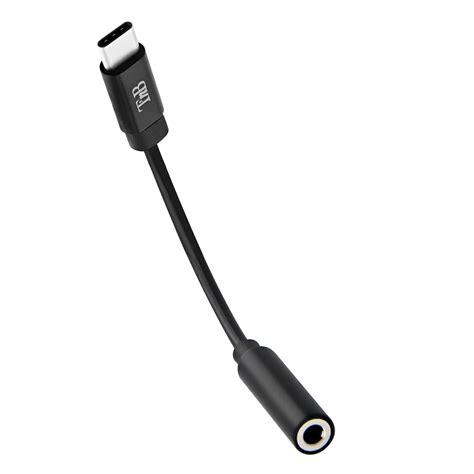 Usb C To Jack Mm Adaptor T Nb