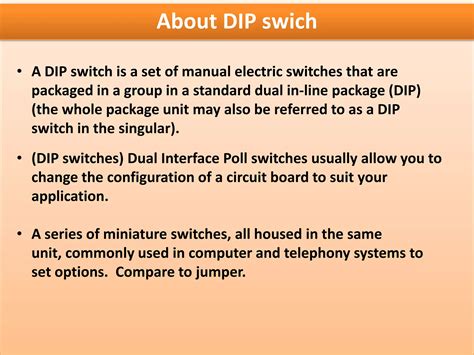 Microcontroller Base Project Ppt