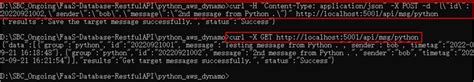 初心者でもできるAWS DynamoDBとPython or Node jsで始めるRESTful APIサービス構築方法クラウドテクノロジーブログソフトバンク