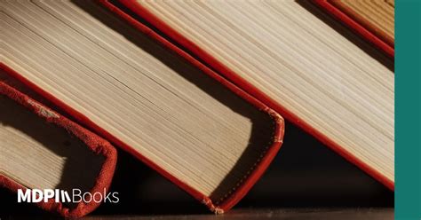 Mdpi Books On Linkedin Ready To Publish Your Next Book Mdpi Books Is