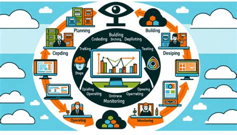 Devops与持续监控的区别 • Worktile社区