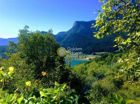 Πώληση Κτίριο 280τ μ Φενεός Γκούρα 13368656 Spitogatos