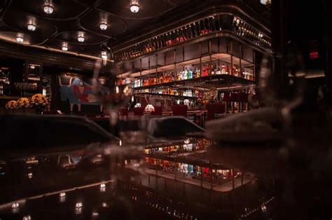 Park Mgm Steakhouse In 2025