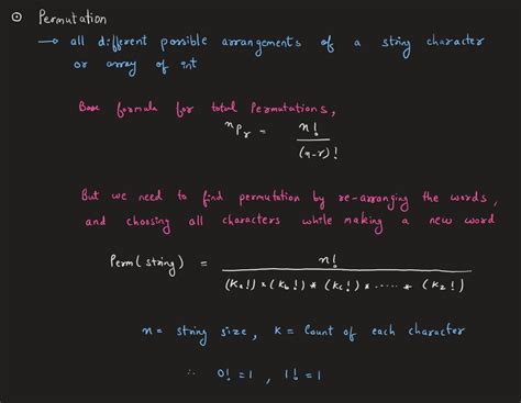 Ansh Jain On Linkedin 🚀 Solved Leetcode Problem 567 Permutation In