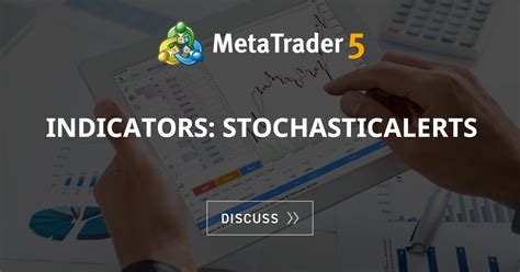 Indicators Stochasticalerts Trading Signals Articles Library Comments Mql5 Programming Forum