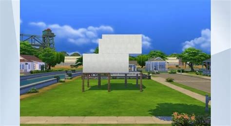 I Made My Very First Shell Challenge R Sims4challenges