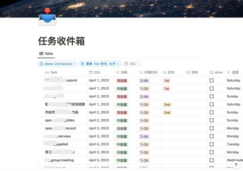 Drlynn8964 On Twitter 忘记是首页哪位媎妹推荐的姜饼姿，午饭期间我跟着做了一下notion。感想在最后一张图片。