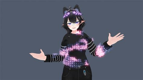 Wirelight Plexus Shader Vrchat Found By Personofnote Ripperstore