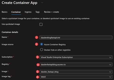deploying fastapi to azure douglasstarnes dev