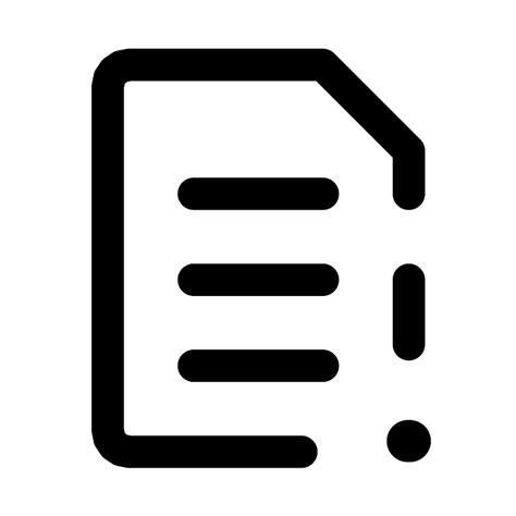 File Corrupt 2 Vector Svg Icon Svg Repo