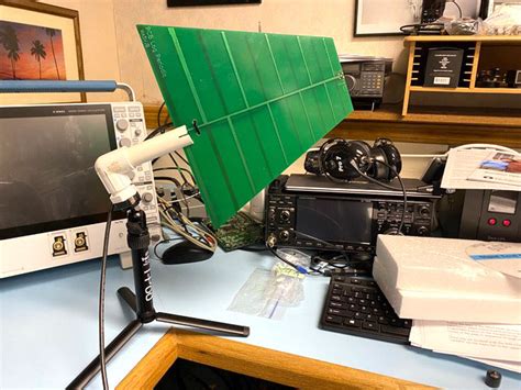 Review Kit For Testing Wireless And Iot Antennas Edn