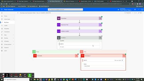 Power Automate Expressions Lesson 4 Split Method Array Variables Indexes First Last