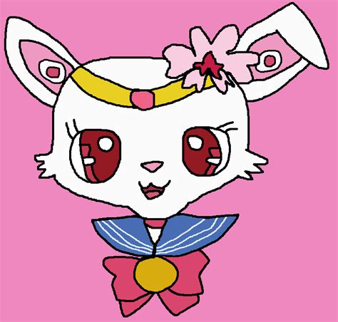 Sailor Ruby By Tmypms On Deviantart