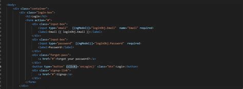 Ngmodel And Click Do Not Work In Angular 19 Look Like String