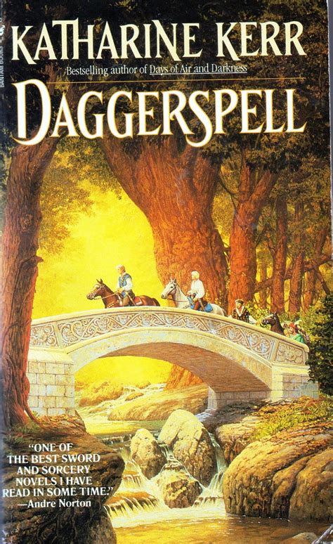 Nerds Of A Feather Flock Together Reading The Deverry Cycle Act One