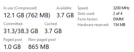 How To Check What Kind Of RAM Memory You Have