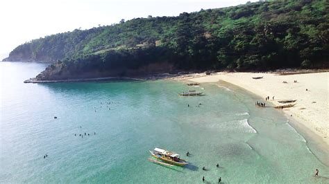 Laki Beach And Five Fingers Mariveles Bataantravel Guide