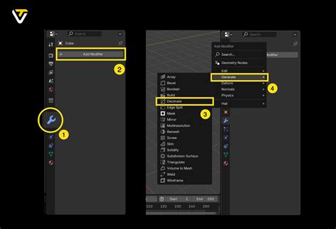 How To Reduce Polygons In Blender A Simple Guide