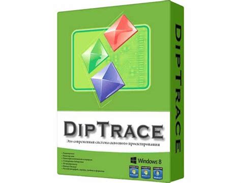 Diptrace 510 3d Models Ruen скачать через торрент