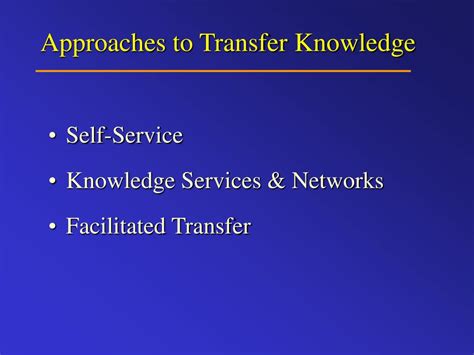 Ppt Knowledge Management Powerpoint Presentation Free Download Id