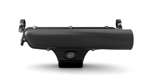 Sandb Filters Can Am Maverick Turbo Particle Separator Air Int