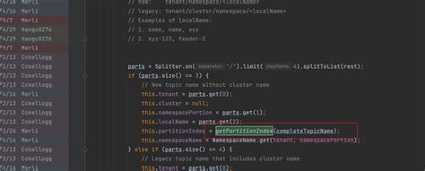 Bug Broker Partitionindex Judge Fail When Namespace Has Partition