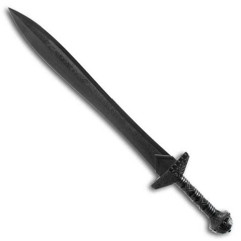 Polypropylene Gladius Sword Practice Swords Plastic Greek Sword