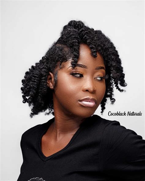 Curl Definer Cocoblack Naturals Global