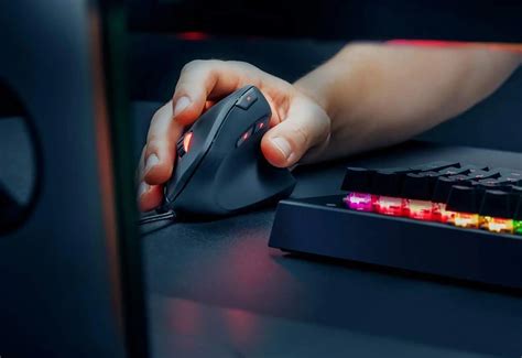 Como Clicar Com O Botão Direito Sem Mouse No Windows E Mac