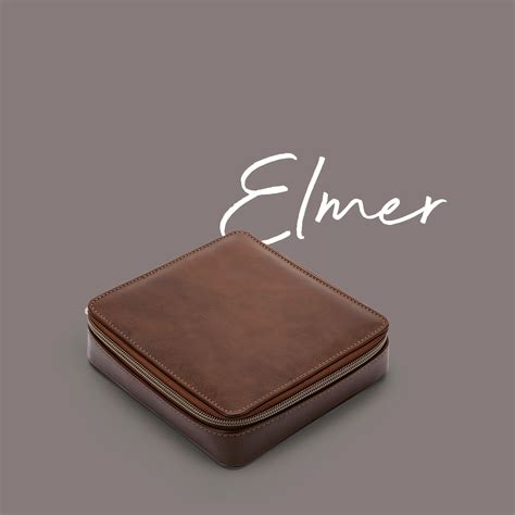 Multiple Glasses Case For More Than A Pair Of Glasses Fedon Group