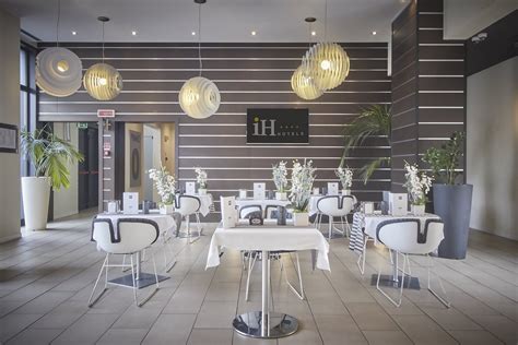 Ih Hotels Milano Gioia Bar And Lounge Pictures And Reviews Tripadvisor