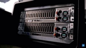 Microsoft S Ruggedized Azure Stack Makes Azure Sexy