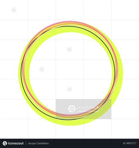 The 6 Loading Circles Animation By Jacopo Castellano Lottiefiles
