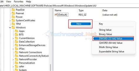 how to fix windows update error code 0x8024401c on windows