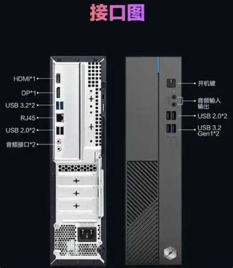 电脑基础入门完全指南｜硬件组成 操作原理 选购技巧 巧手打字通