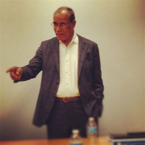 Father Of Patient Navigation Dr Harold P Freeman Lecturing Future