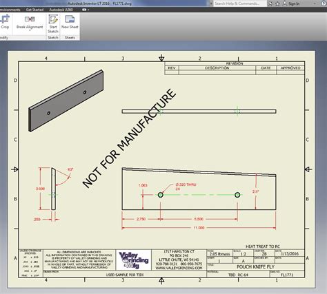 Inventor Lt 2016 Dwg File Missing Stuff When Opened In Autocad Lt 2016 Autodesk Community