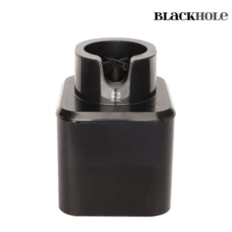 테이블형 블랙홀 커피클리너 포터필터청소 카페용품 넉박스포함 본테크