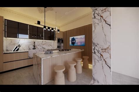 Help You Visualize Your Ideas And Designs Through Renders And Animations To Sell By Cabanasarq