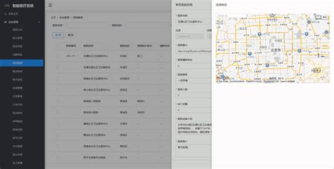 GitHub Fankekeke medical cos 基于SpringBoot Vue的智能云医疗系统 系统公告医生管理药品信息问题求助医院管理库存统计配送物流医疗