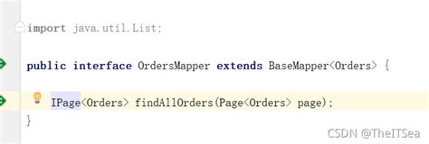 Mybatisplus极速入门deletebatchids Csdn博客