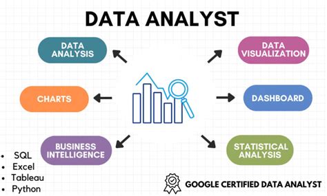 Be Your Data Analyst Data Visualization And Tableau Expert By Moaz