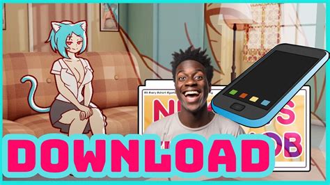 Nicoles Risky Job Playing 2025 Gameplay Mobile Youtube